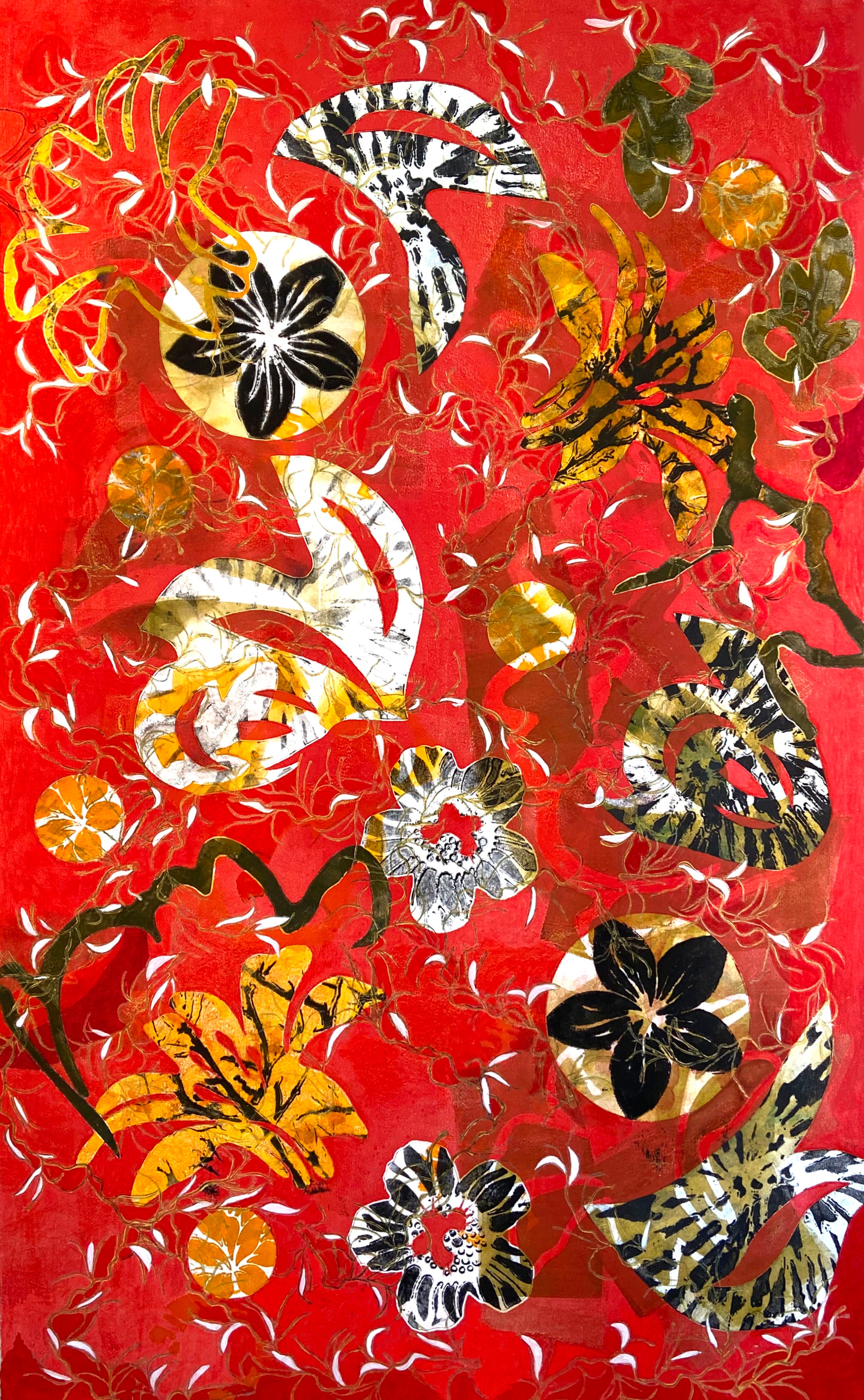 Tricia Soderberg – SURFACE gallery