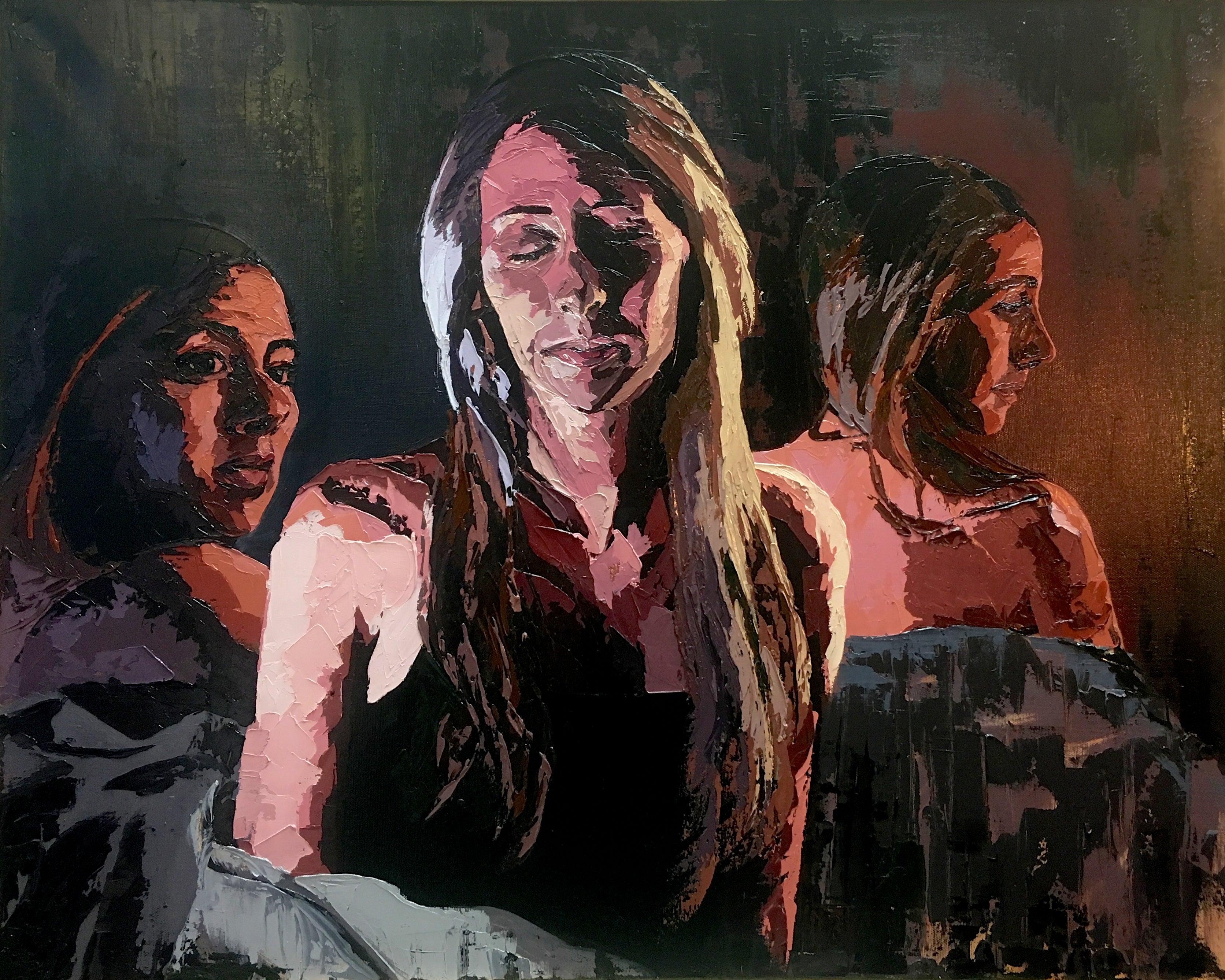 Nicole Beck – SURFACE gallery