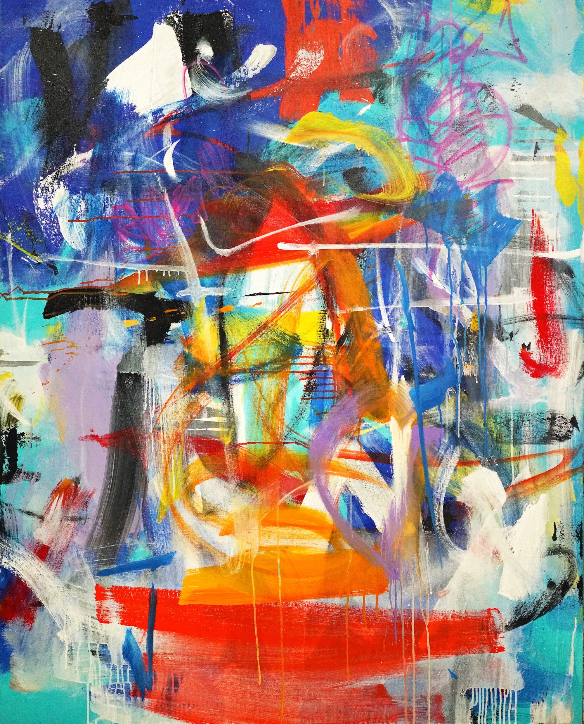 David Vincent Gonzales – SURFACE gallery