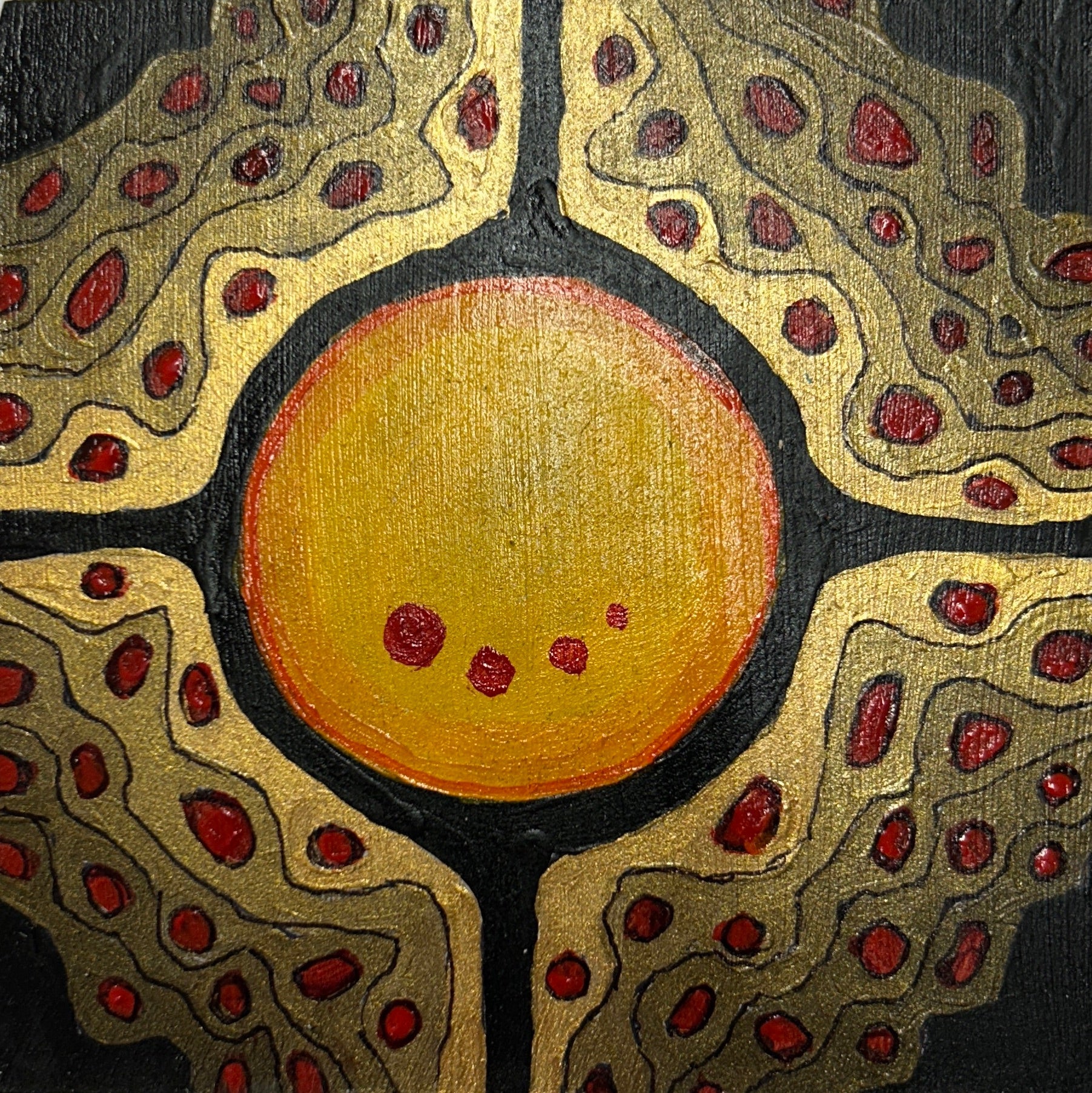 Al B. Johnson- special release – SURFACE gallery