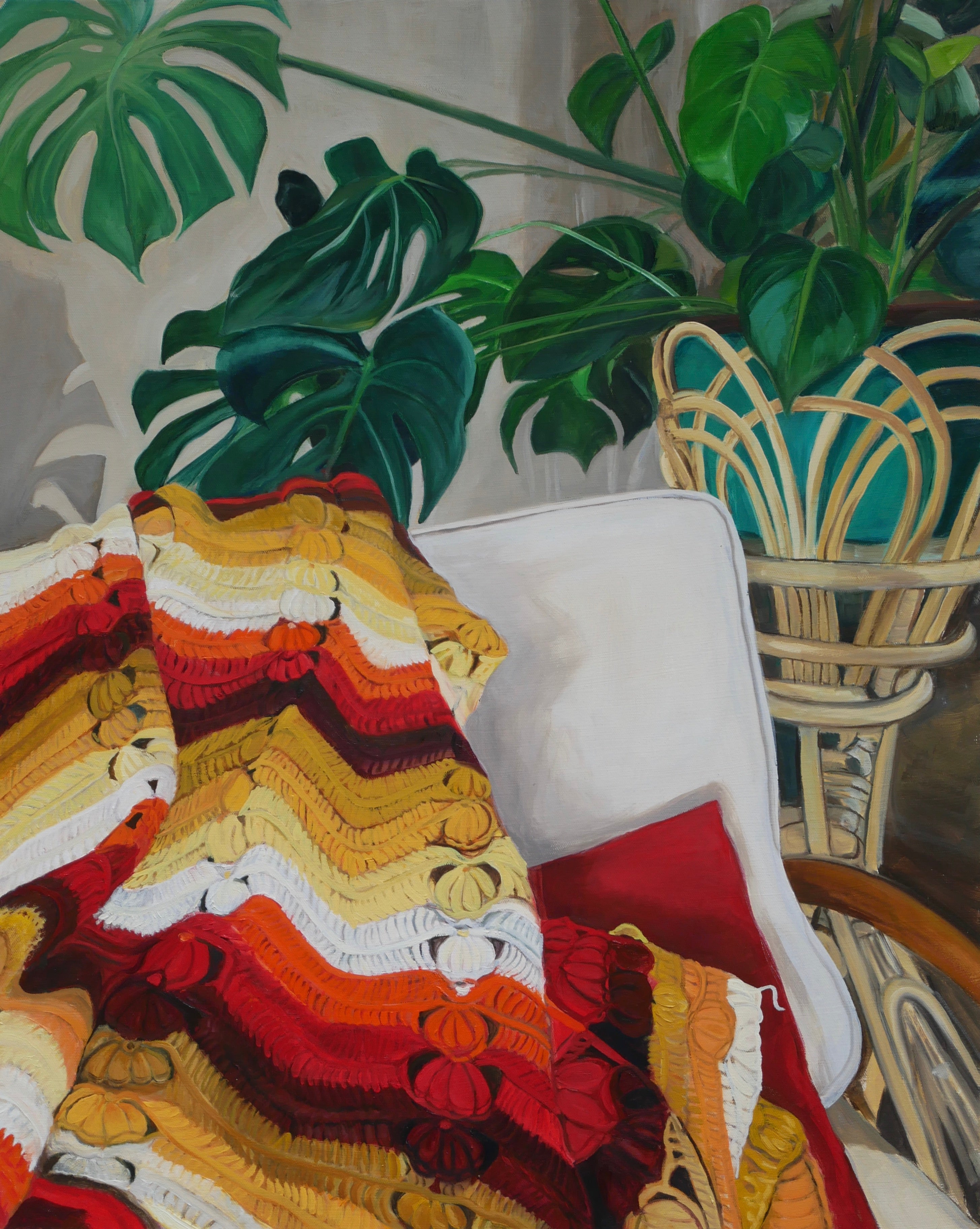 Valerie Lloyd – SURFACE gallery