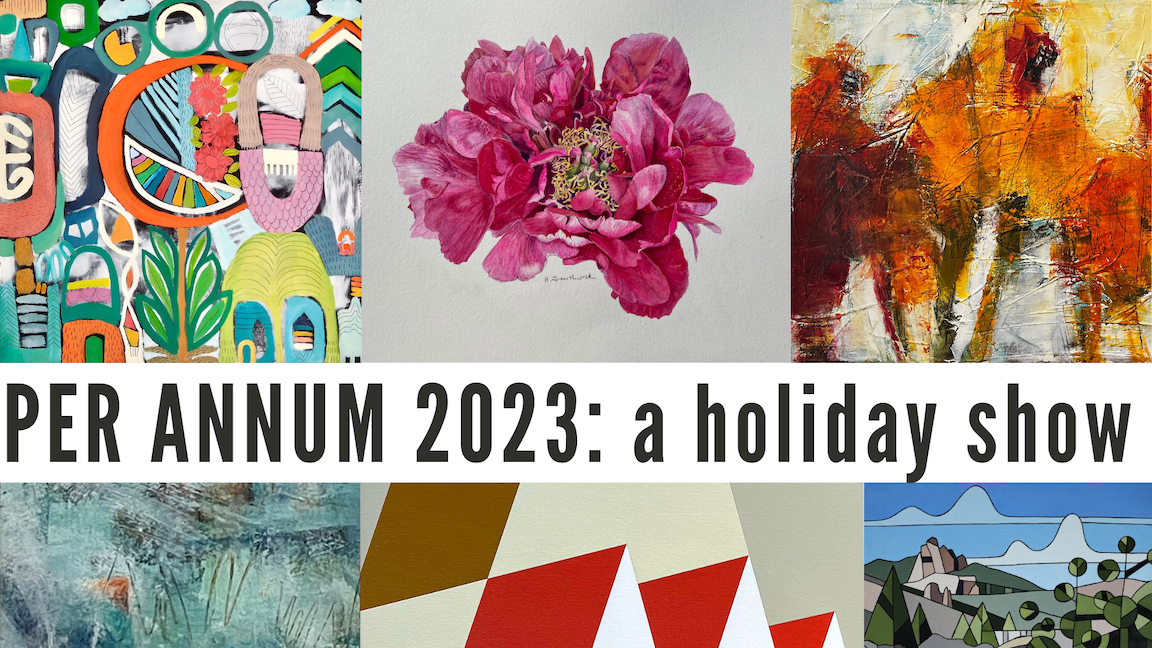 Per Annum 2023 – SURFACE gallery