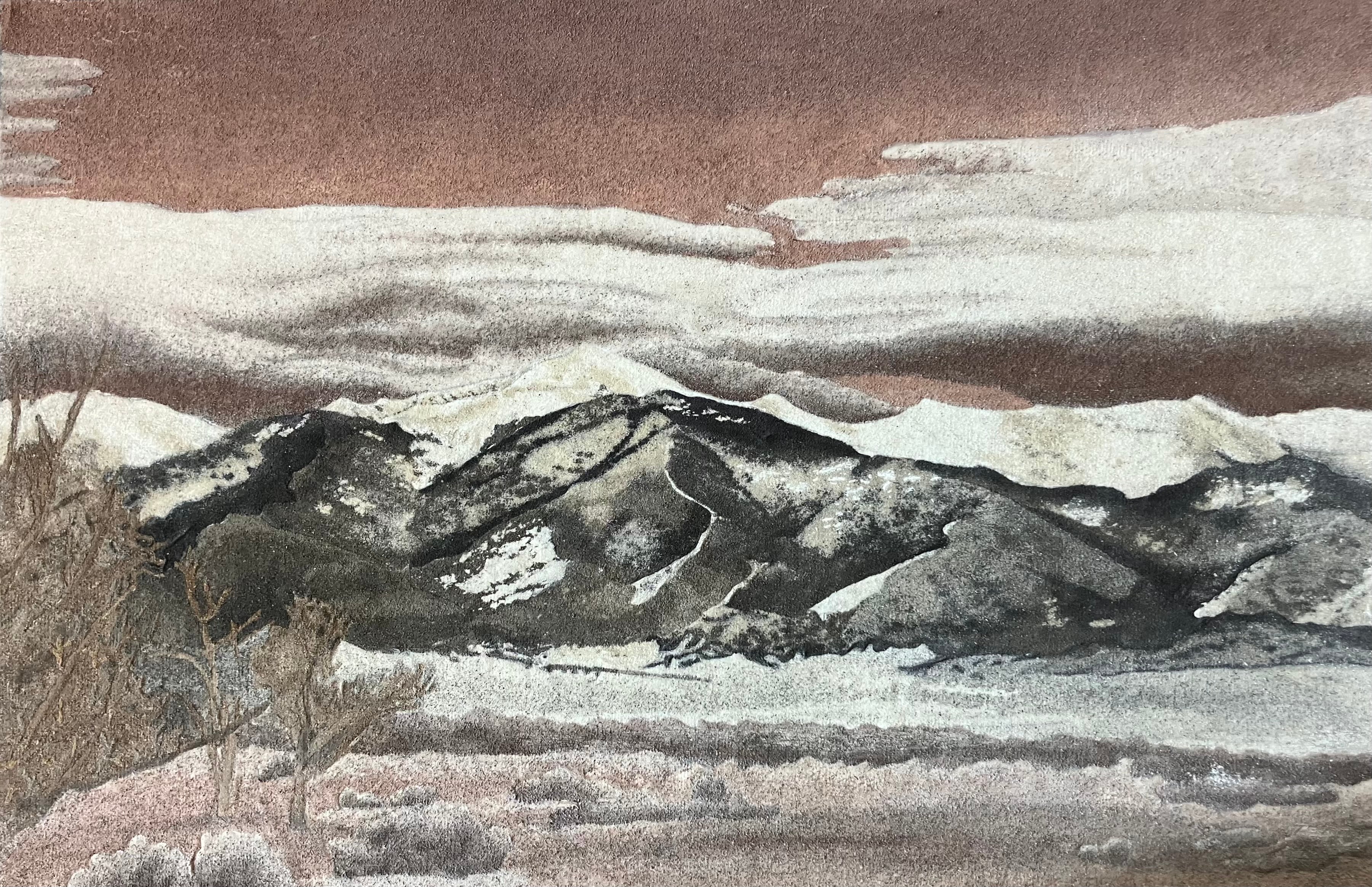 Audrey Gray – SURFACE gallery