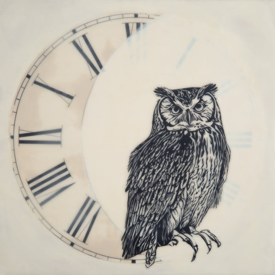 Melissa Porter-special release – SURFACE gallery