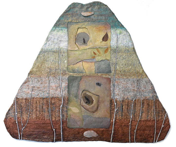 Geologic Time – SURFACE gallery