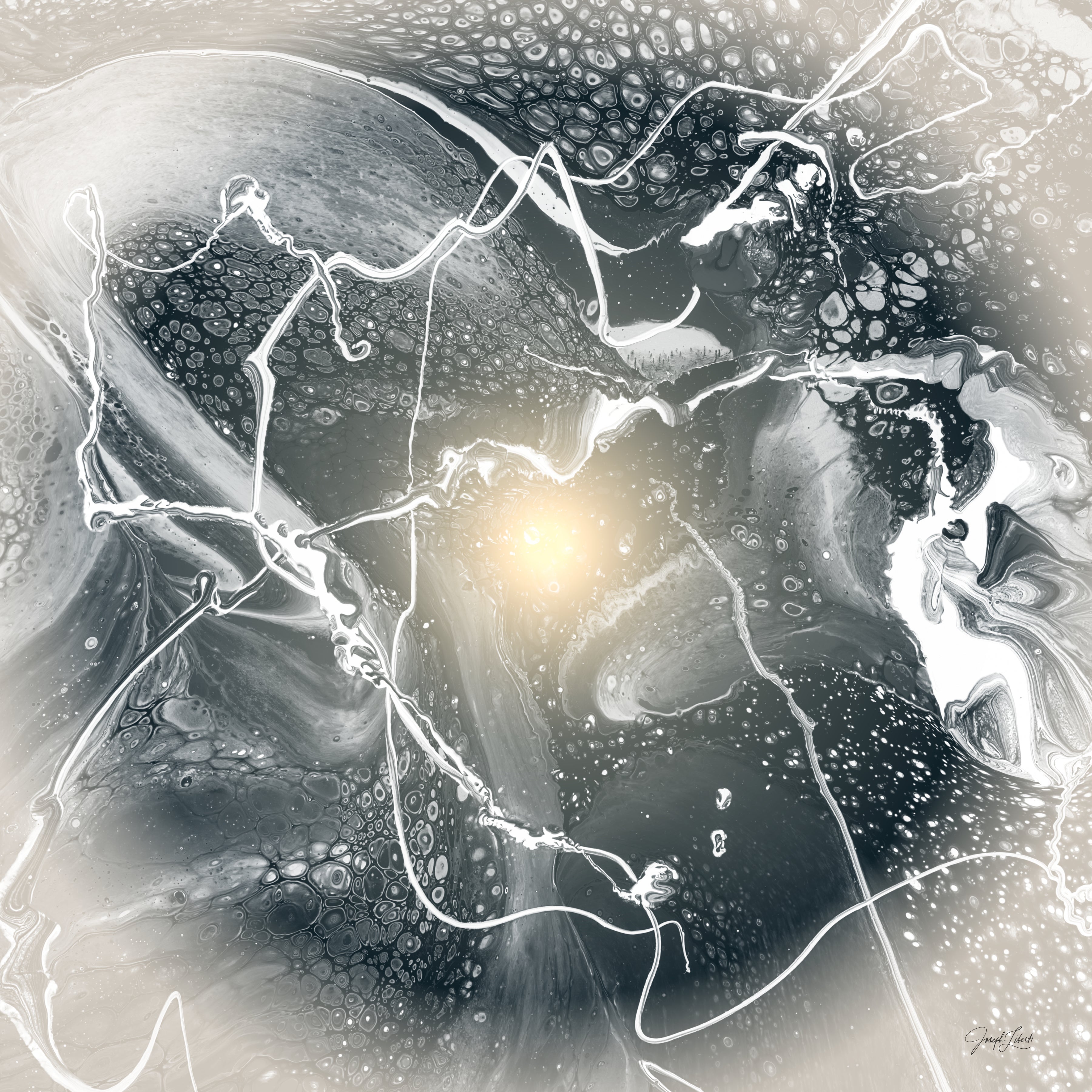 Glorious Sun IV – SURFACE gallery