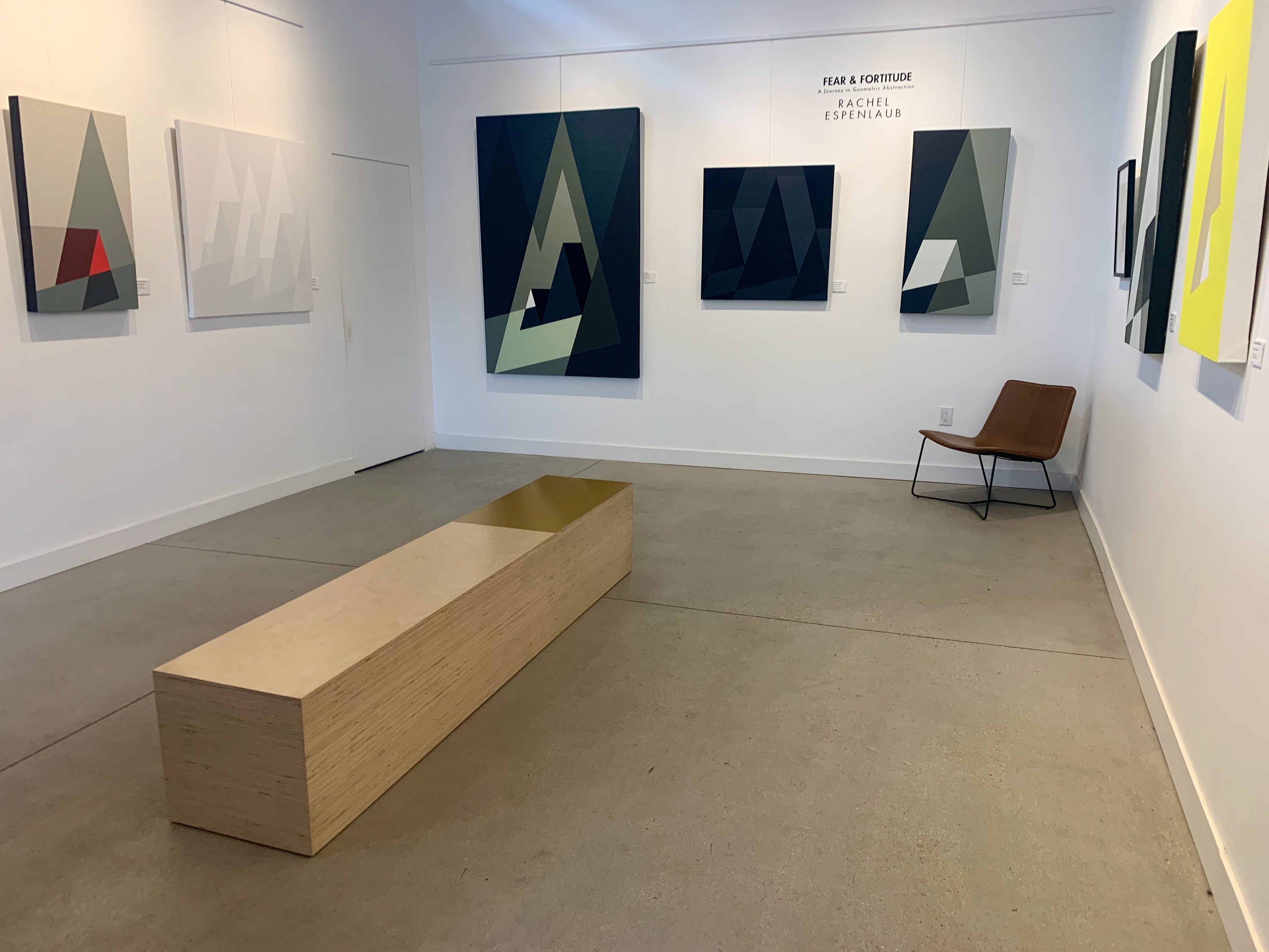 Surface Gallery – SURFACE gallery