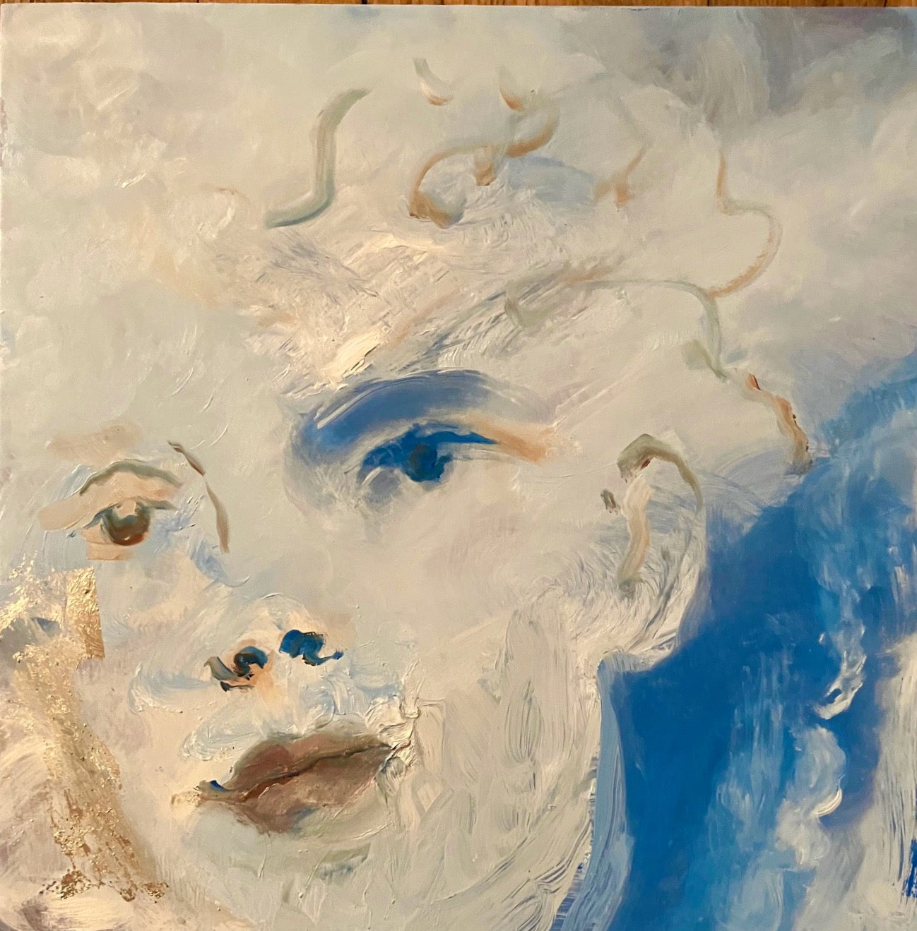 Dreaming the Gentle World – SURFACE gallery