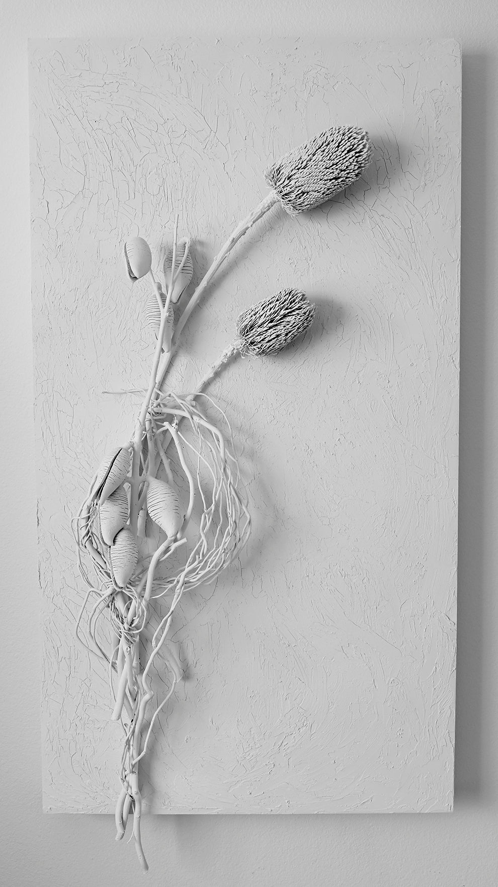 Ode: Resilience – SURFACE gallery