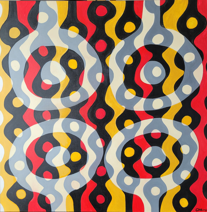 Yugen IV – SURFACE gallery