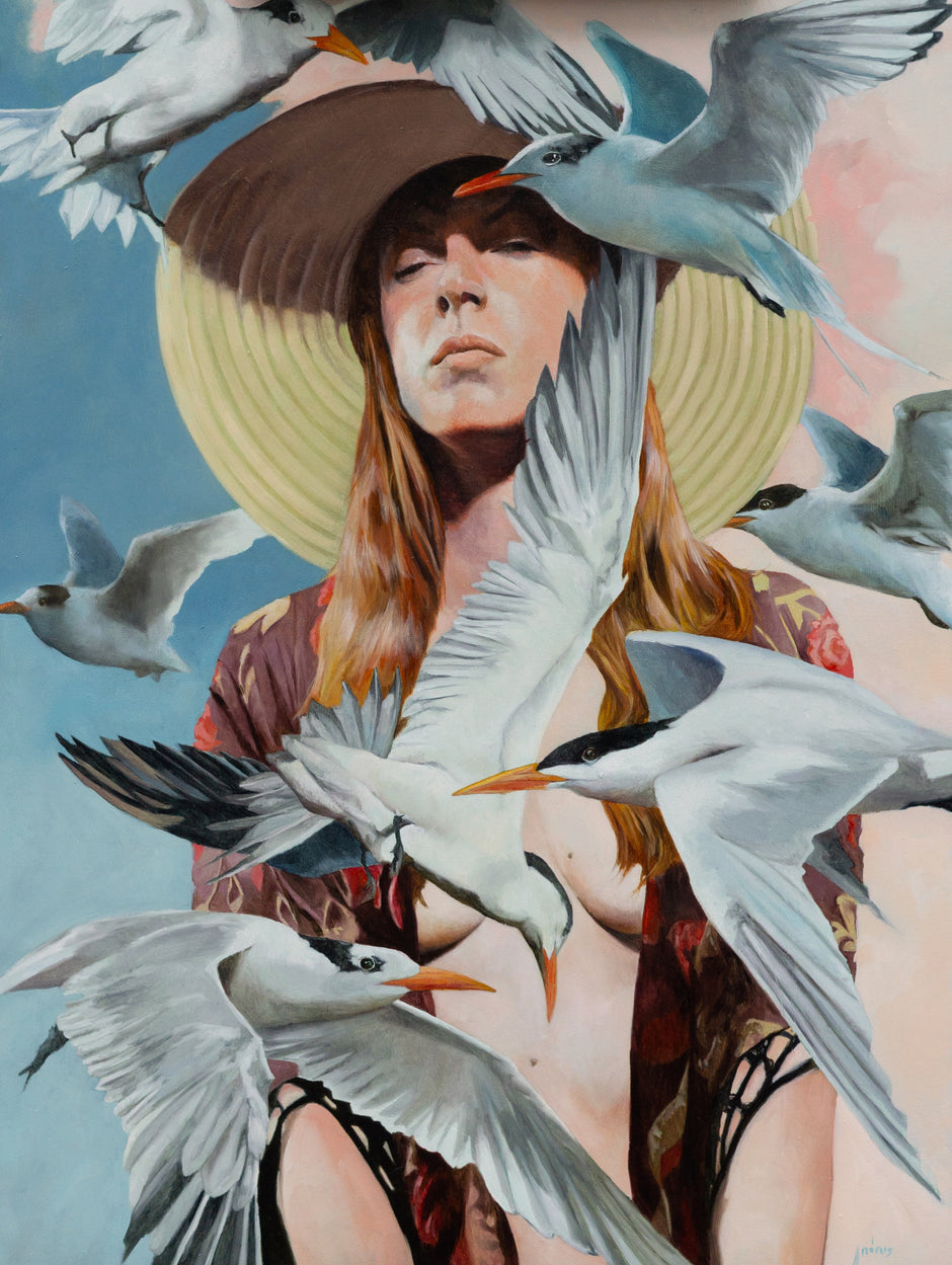 Surface Gallery – SURFACE gallery