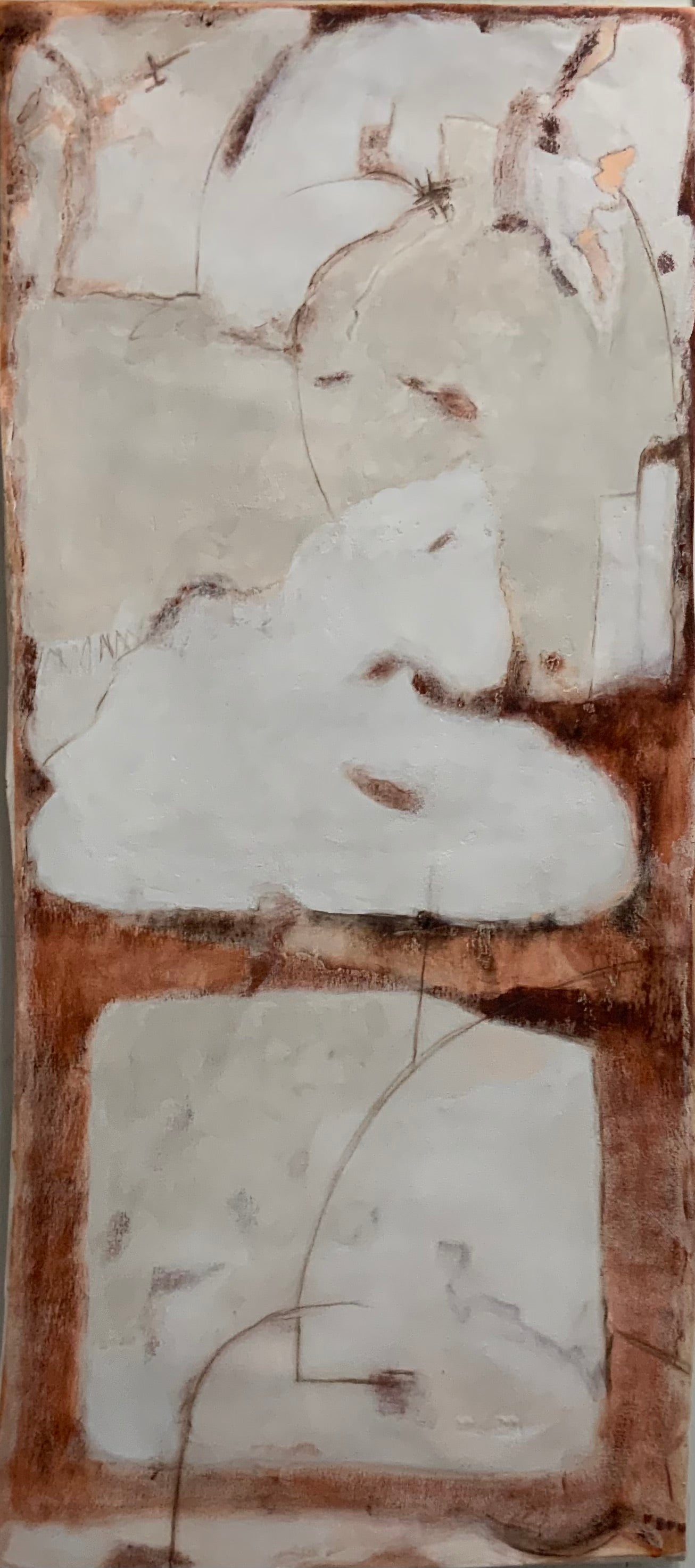Cagey Moves – SURFACE gallery