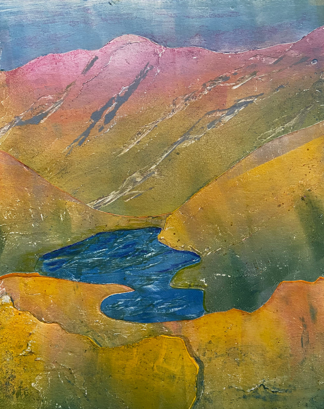 Tricia Soderberg – SURFACE gallery