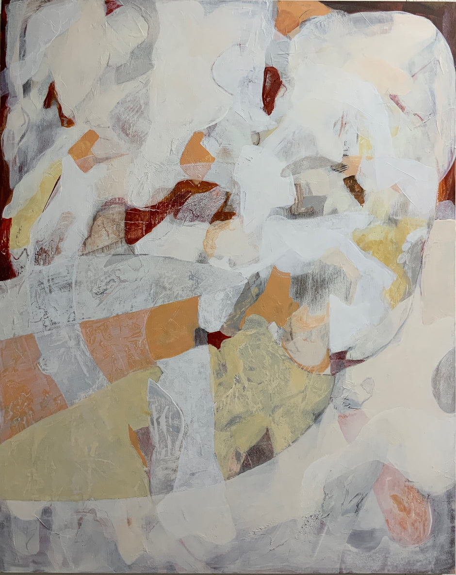 Carol Dickerson – SURFACE gallery